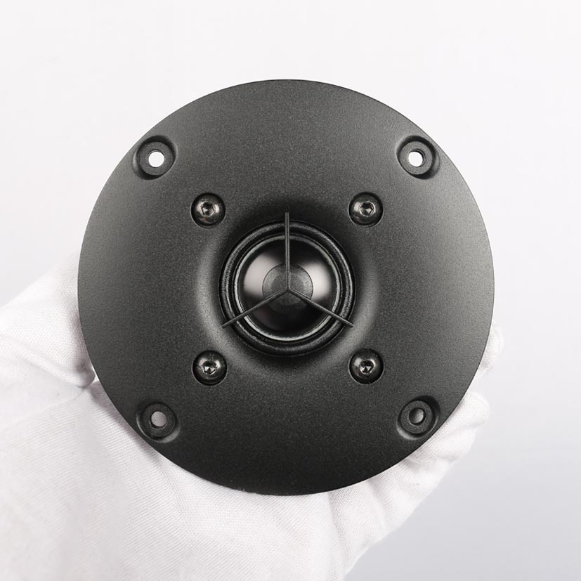 SB26ADC-C000-4 / Aluminum - Sbacoustics